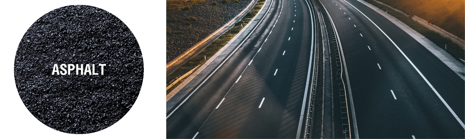 TAR, ASPHALT, MACADAM AND TARMAC - WHAT'S THE DIFFERENCE? - Red Stag ...